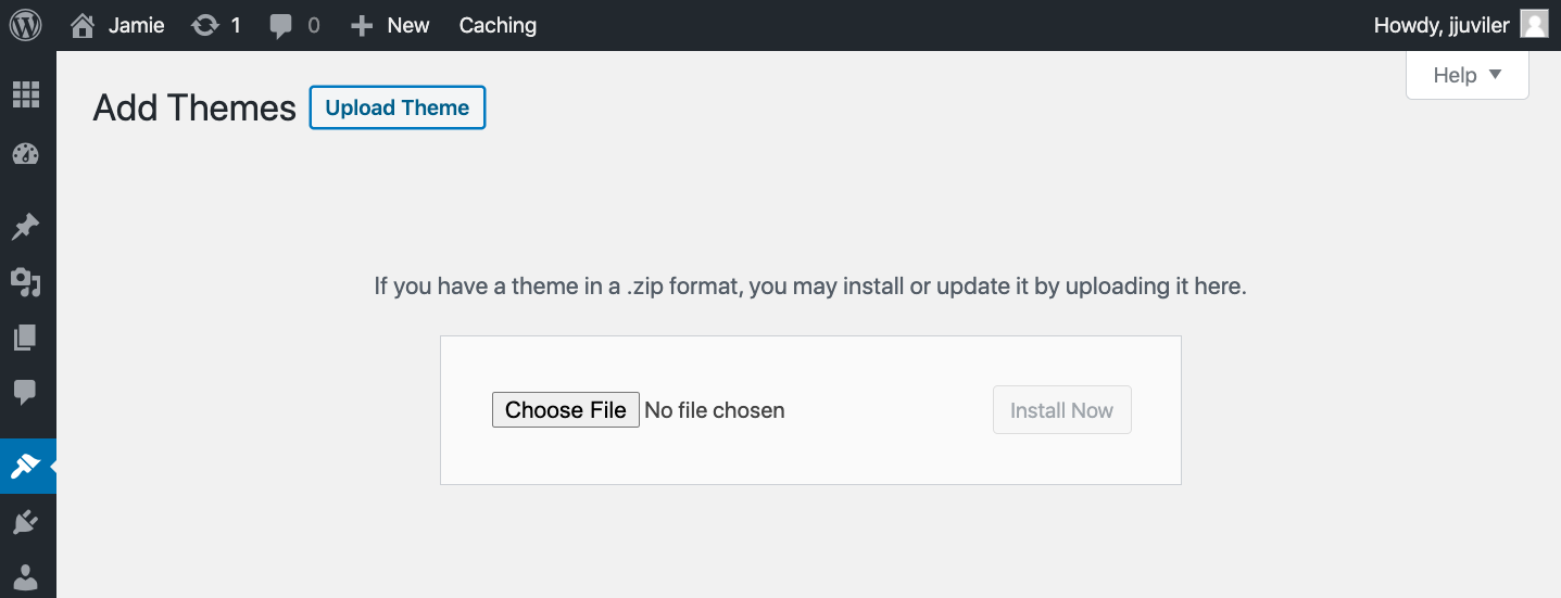 How to Create a WordPress Child Theme: A Step-by-Step Guide